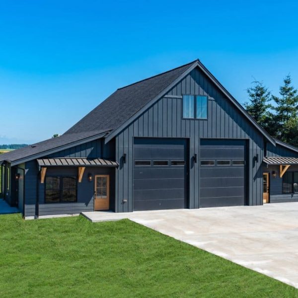 SIP Panel Barndominium | Structural Insulated Panels Barndos