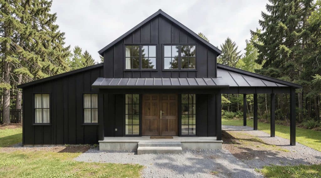 1 Bedroom Barndominium Floor Plans - Barndominium.org