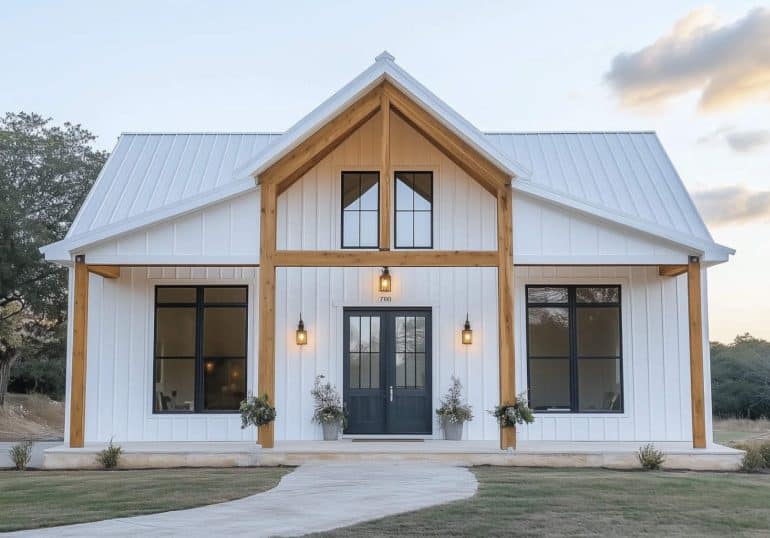 1 Bedroom Barndominium Floor Plans - Barndominium.org